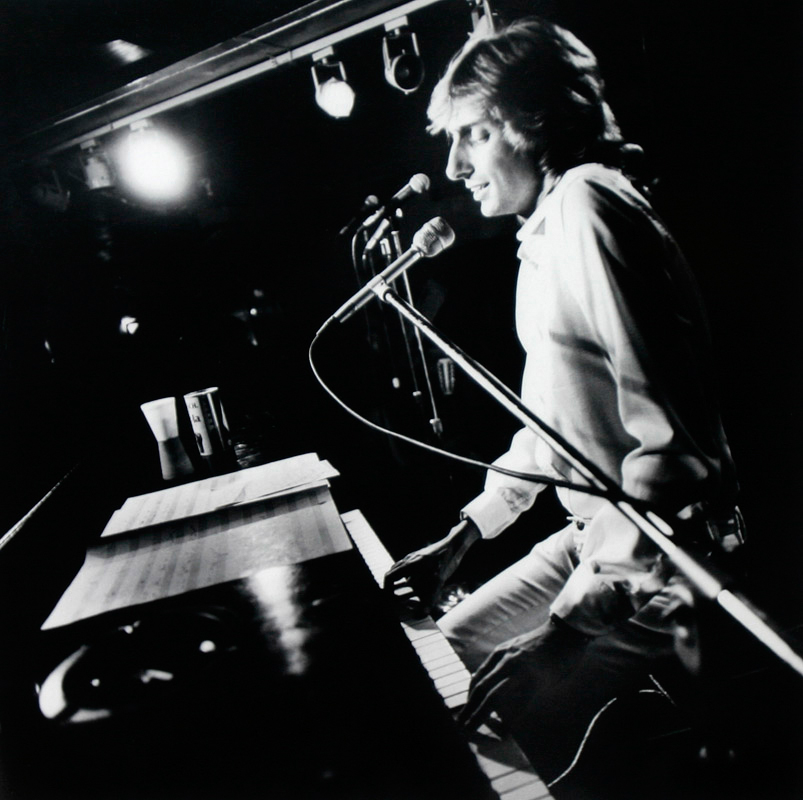 Barry Manilow, Barry Manilow II Album Cover, 1974 | San Francisco Art ...