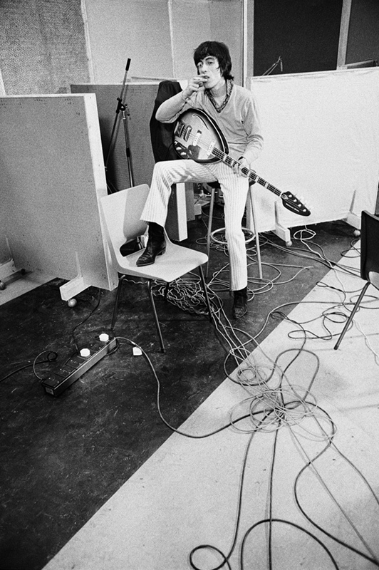Michael Cooper