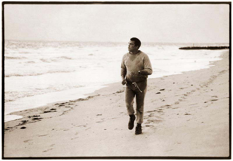 Muhammad Ali, Miami Beach 1978 (ALI002)