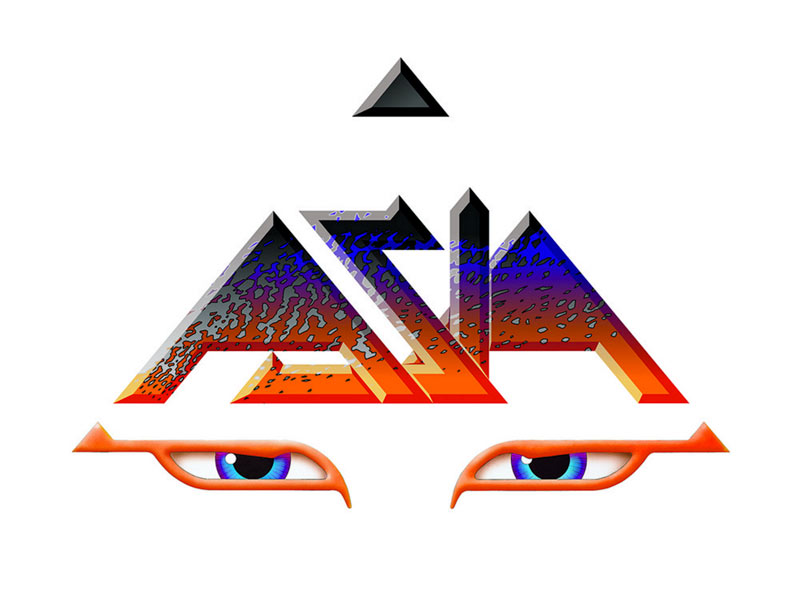 Asia Eyes Logo IV, 2001 Artwork | San Francisco Art Exchange