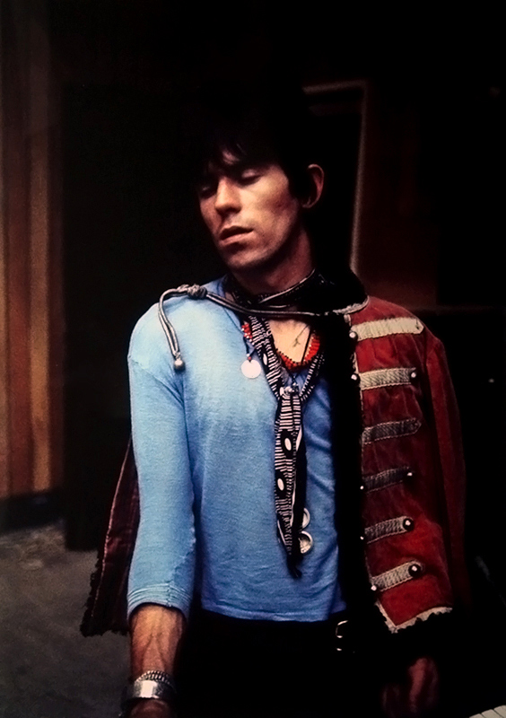 Keith Richards, Wasted, Olympic Studios, London, 1967 | San Francisco ...