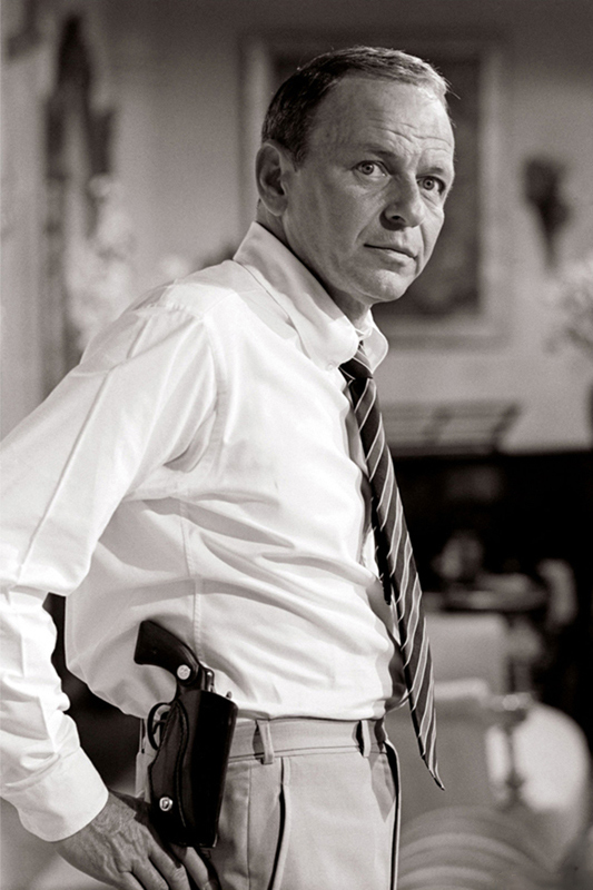 Sinatra Tony Rome