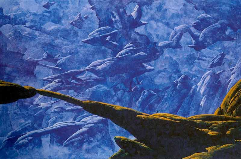 Roger Dean