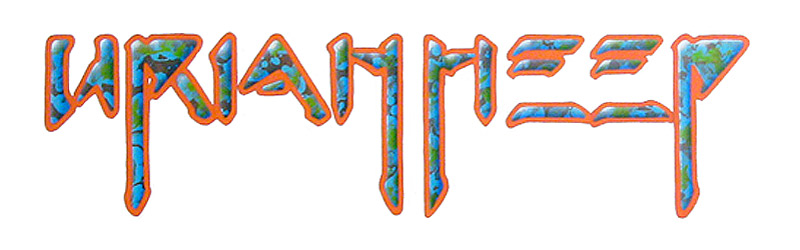 Uriah Heep Logo