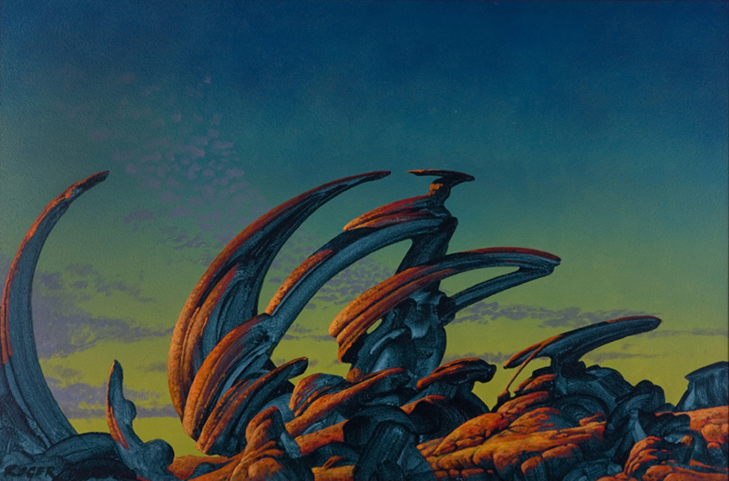 Electric Sheep, 2002 Artwork | San Francisco Art Exchange